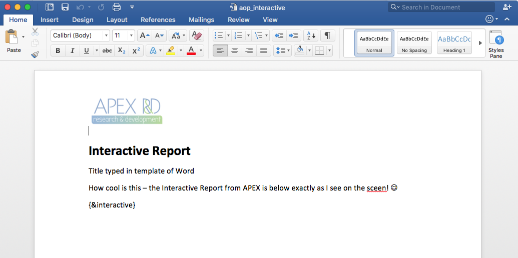Dimitri Gielis Blog (Oracle Application Express - APEX): Export your ...