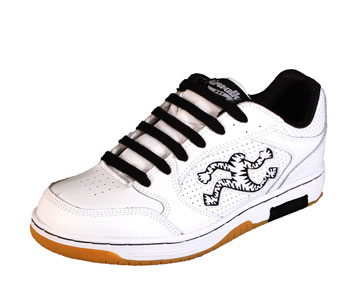 About Airwalk Skate Shoes