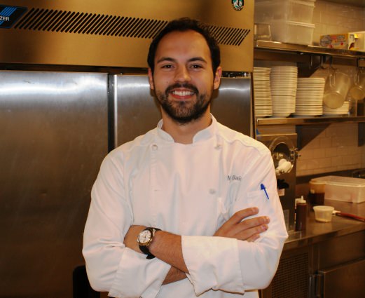 PENN QTR: The Source by Wolfgang Puck Hosts Gravitas for a Weekend ...