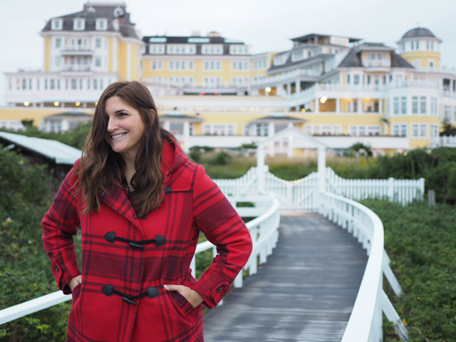 Style Update: The perfect preppy coat – Emily Jane Johnston