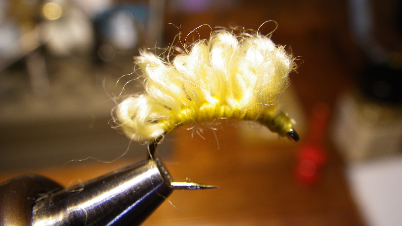 Yet another damned fly fishing blog: The original and sadly forgotten ...