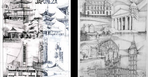 Design Stack: A Blog about Art, Design and Architecture: The History of ...