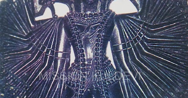 1857 में अंग्रेजों को भयभीत कर देने वाली- आऊवा की सुगालीमाता "Sugali ...