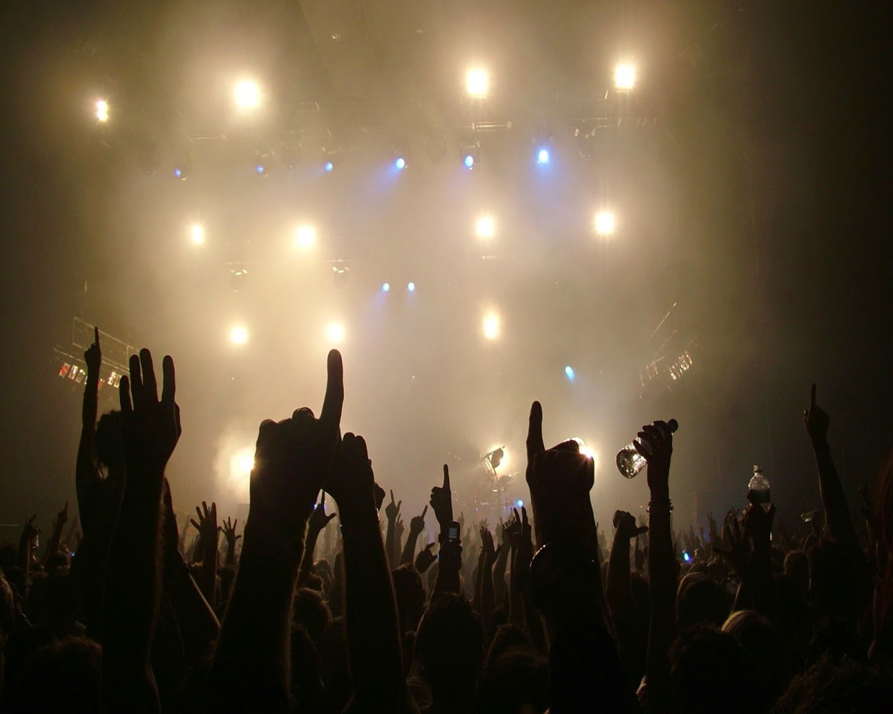 Conciertos en Mexico 2014 | Cartelera de Conciertos