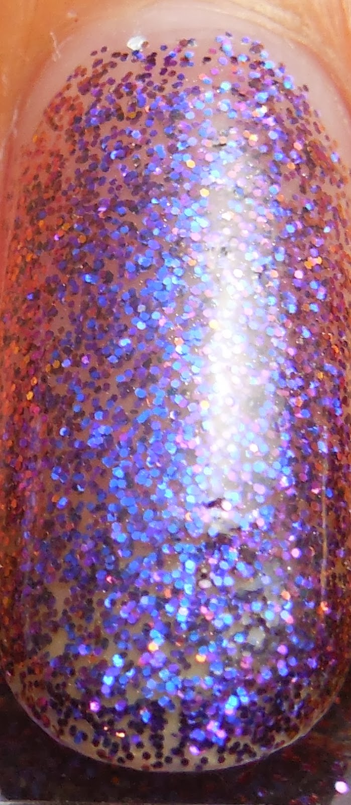 ::pretty::tough::nails::: Digital Nails Leviathan Swatch And Review