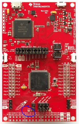 Working on MSP432 - Part 2
