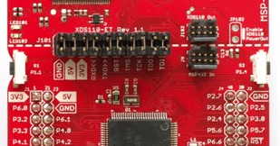 Working on MSP432 - Part 2