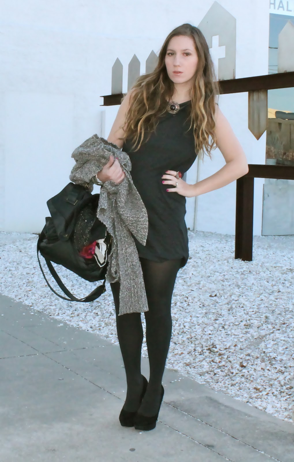 DIY For A Cause: Proactiv's XOut Inspired Dress Challenge - TfDiaries