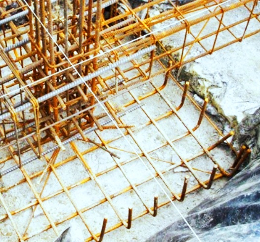 Seismic Requirements for Foundation Ties