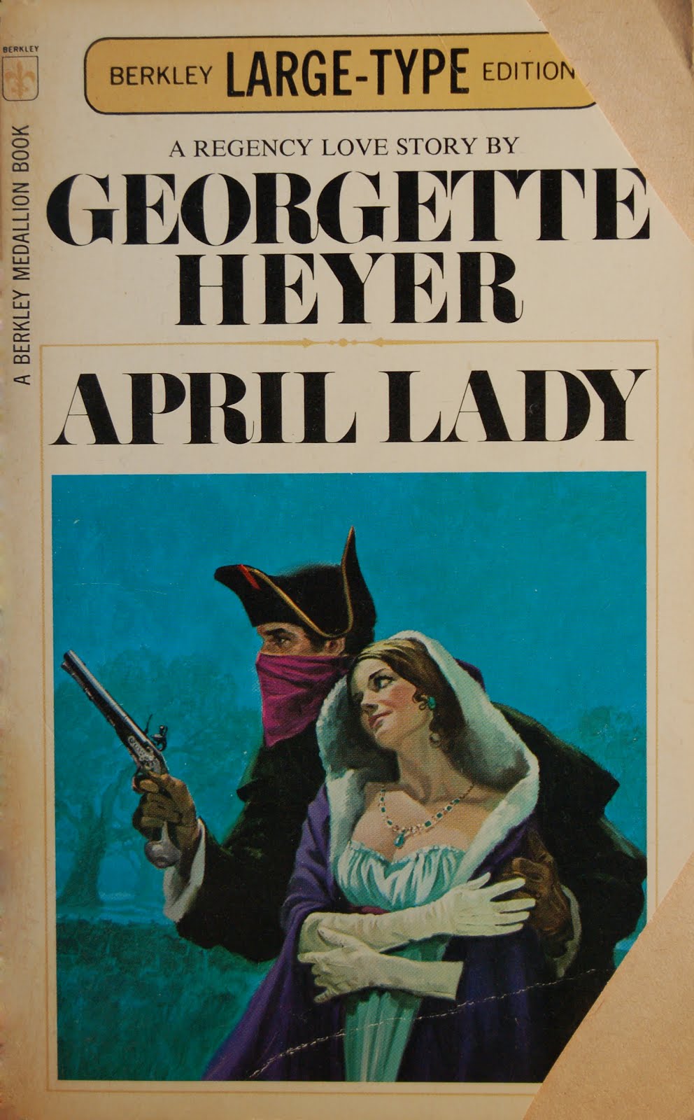 Allan Kass, Illustrator of Book Covers: April 2012