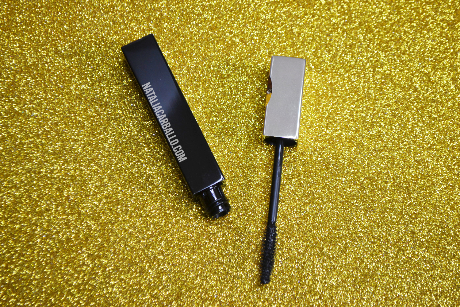 Truly Waterproof Mascara de Clarins - Natalia Carballo | Maquilladora ...