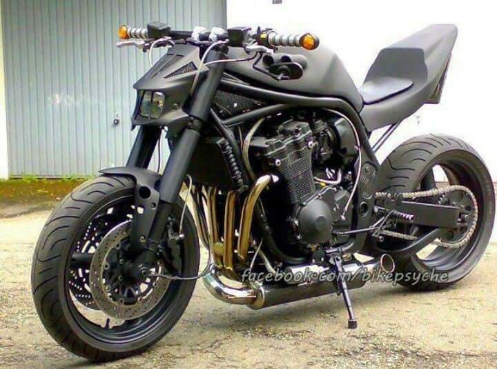 CarbonArt Motorcycle Lifestyles