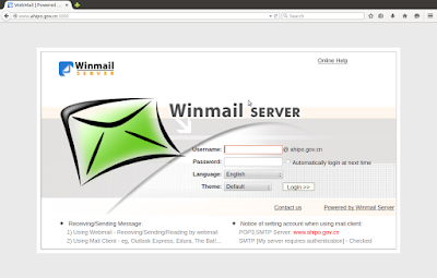 Web Technology Hut: Winmail Server 4.2 Reflected XSS (Cross-site ...