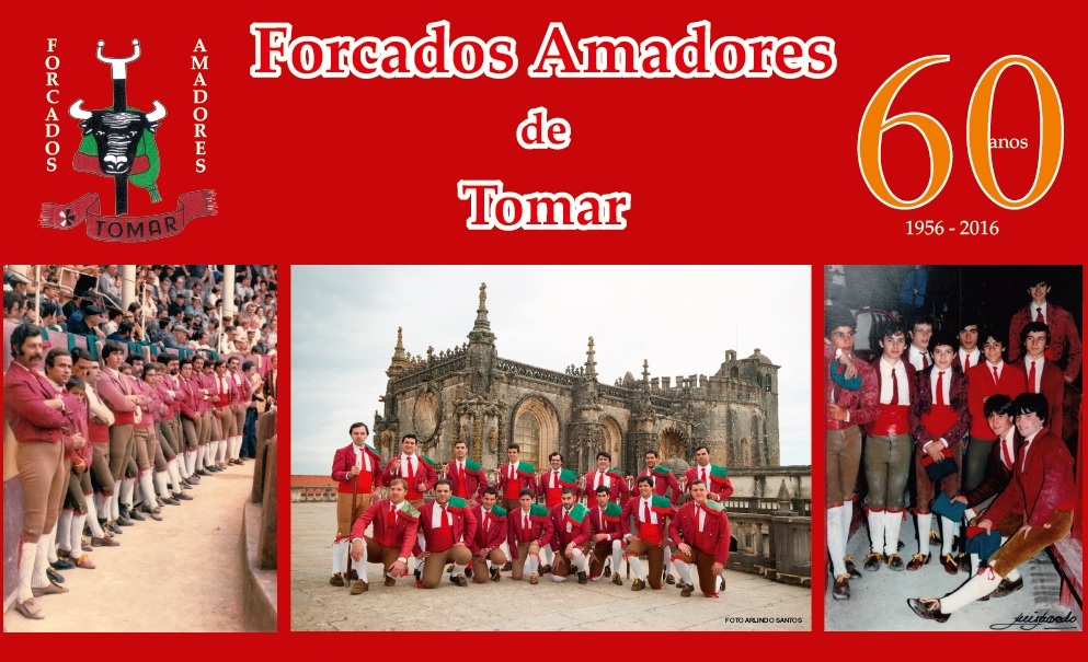 Tomar na Rede: Comemorações dos 60 anos dos forcados terminam com ...