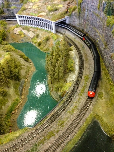 CP Rail Manitoba & Minnesota Subdivision: 2015 Calgary Supertrain Photos