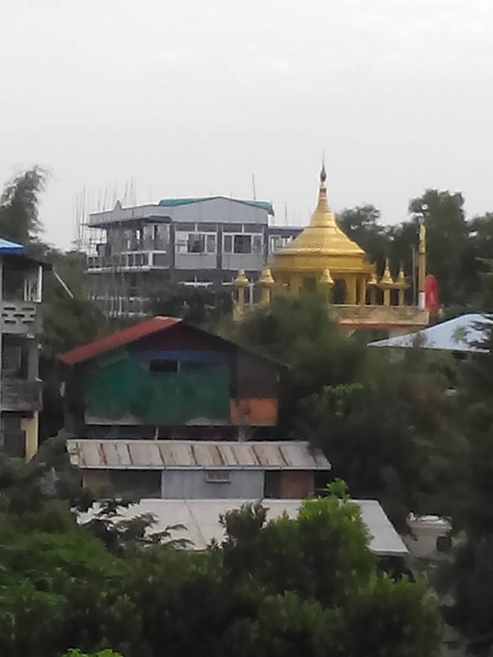 ThaBarWa Centre: Right Understanding ... Right Value ... Right Wisdom ...