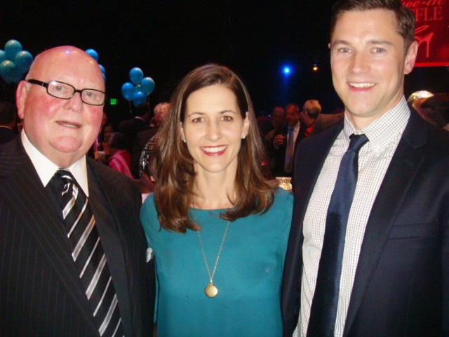 Cathi Hatch: Let the Dancing Begin!