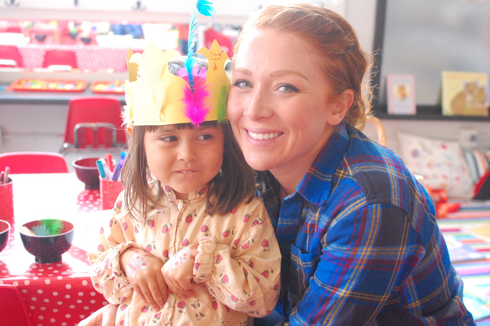 Pixie Hall Alternative Preschool: Little Pixies