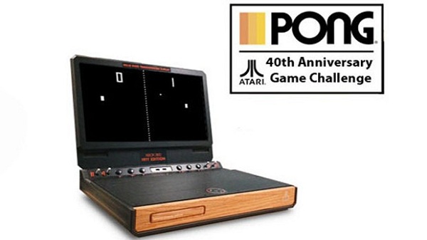 Celebrate 40 Years of Pong With Pong World for iOS