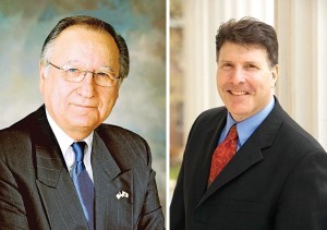 Queens Crap: Weprin, Padavan deny Creedmoor malfeasance