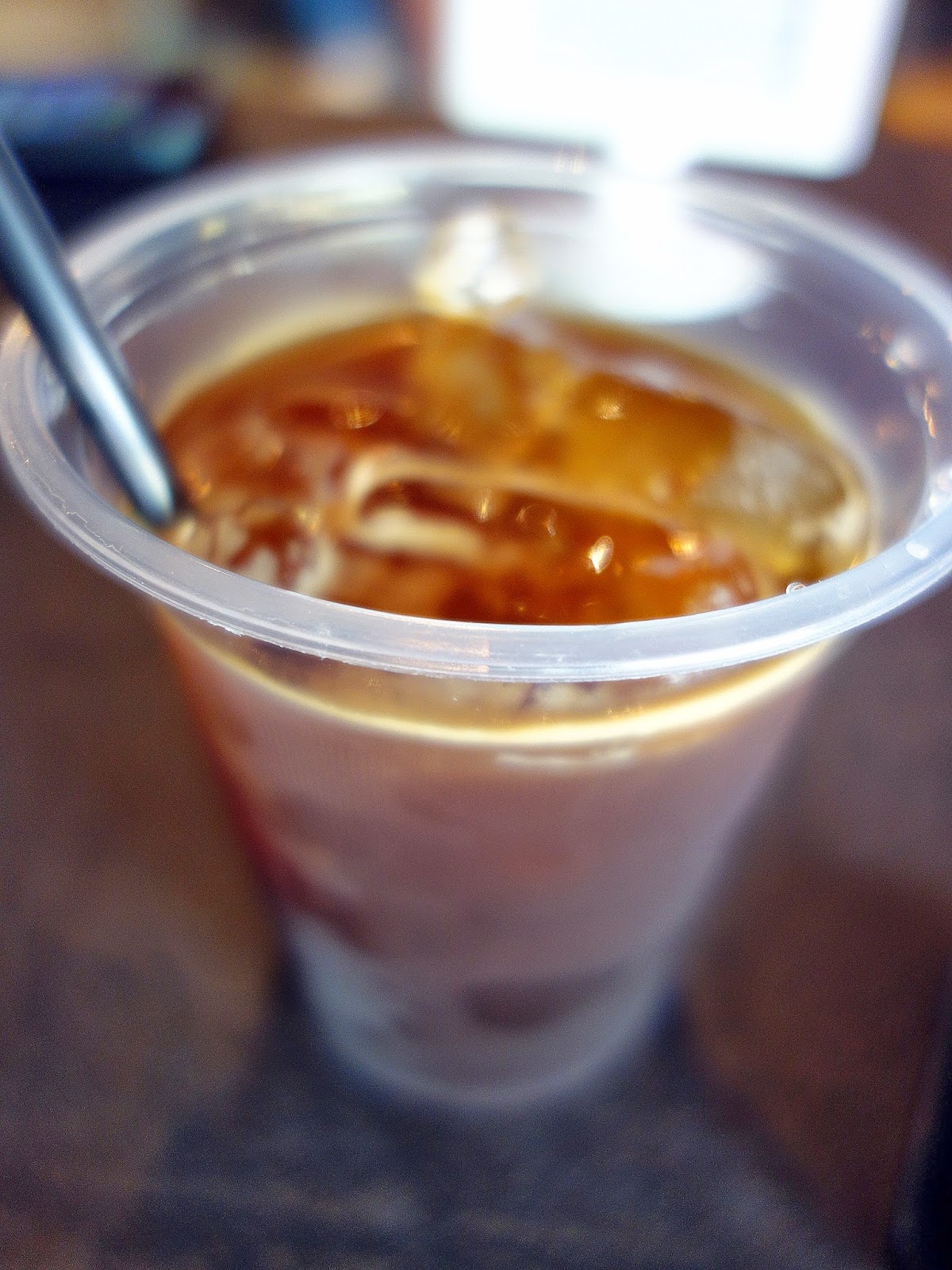 Eat Drink KL | Standing Theory & Rekindle @ SS2 PJ Petaling Jaya