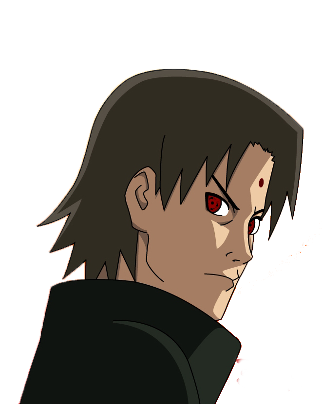 Indonesia di masa depan: Profile Tekka Uchiha