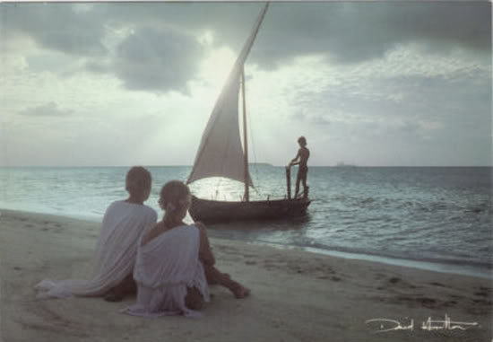 Photojenic: 213. David Hamilton