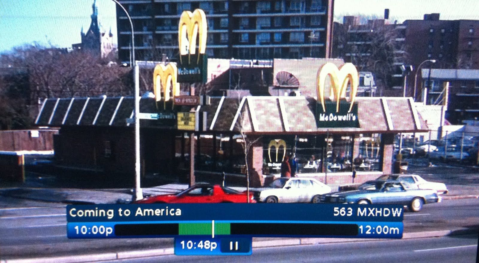 Joe. My. God.: 8/5/12 - 8/12/12