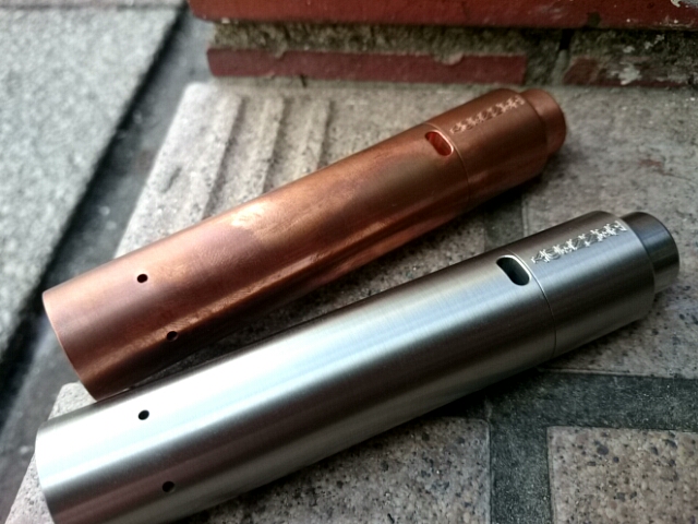 VPRS JAPAN YOKOHAMA のブログ: KENNEDY MOD！