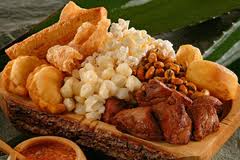 Chugchucaras Ecuadorian Recipe ~ Ecuadorian Food Recipes