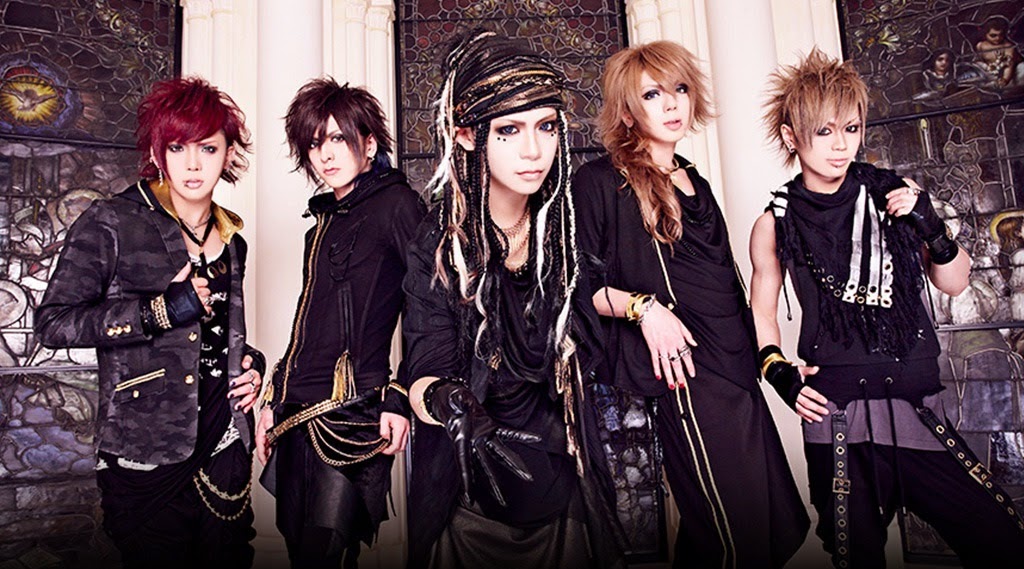 Visual Kei Download - lasopaebooks