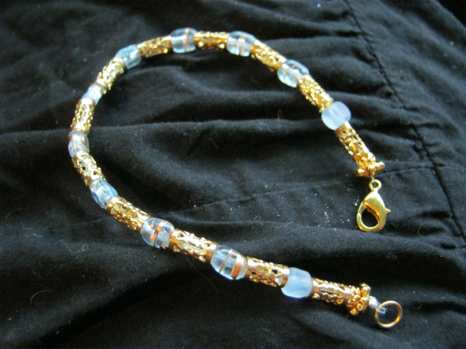 The Wookie/Romulan Craft Crossover: Massive Bead Haul (Pictures with ...