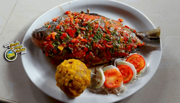 Tingo María: "El Sueño de la Bella Durmiente"