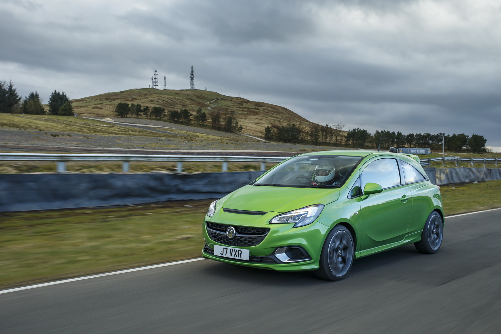 Hottest Corsa Ever Detailed: Specs, UK Prices Plus New Gallery Of VXR ...