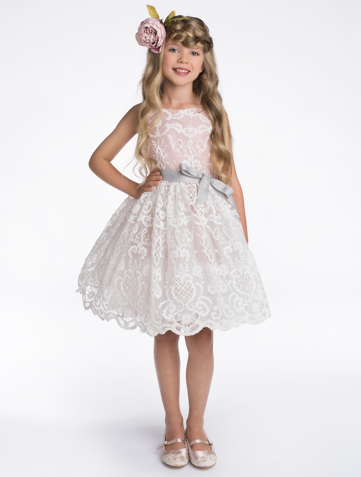 Boss Model Juniors: Romance at Roco Clothing: We're in Love With These ...