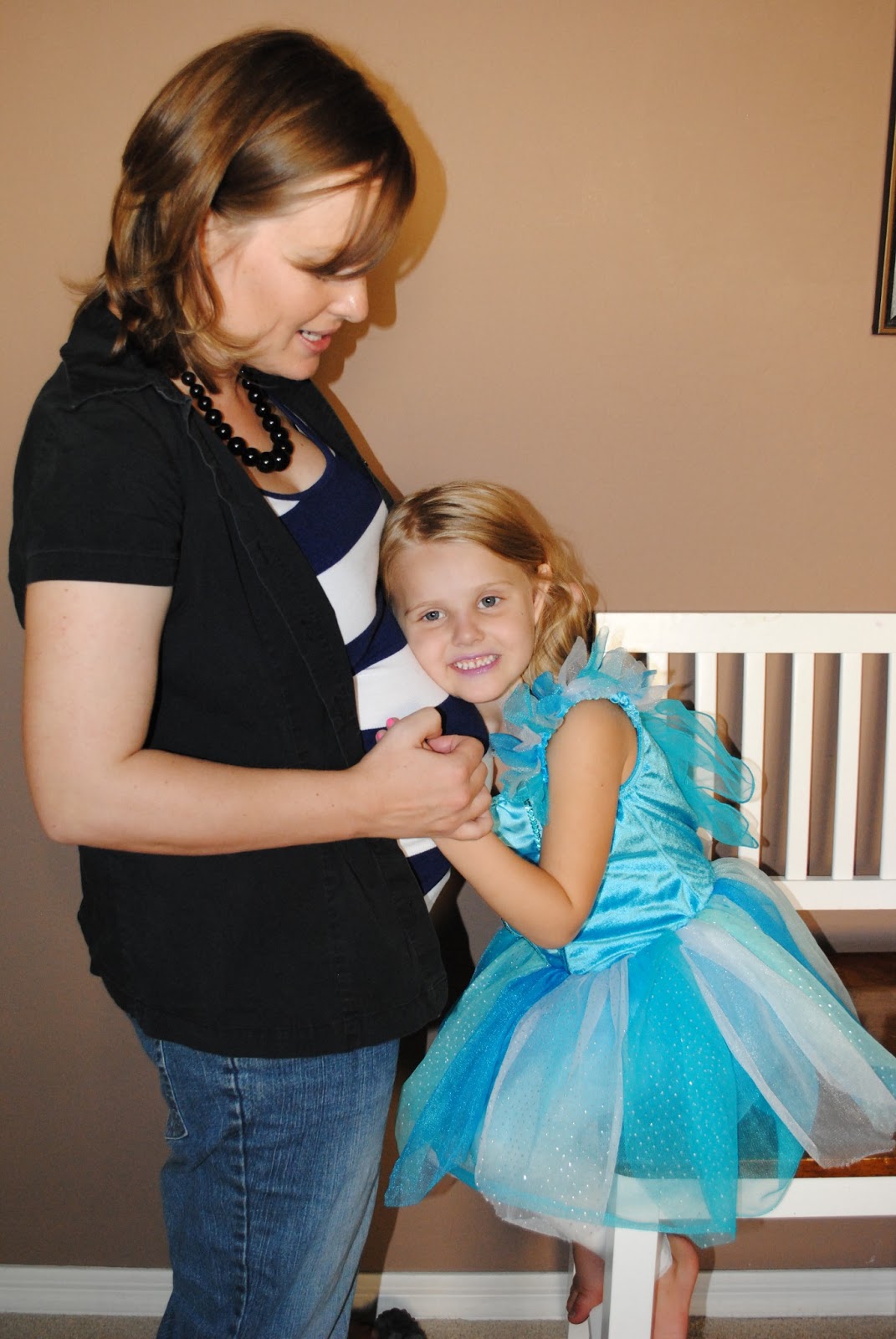 Birthing, Bonding and Breastfeeding: The Birth Doula-Helping to Ensure ...