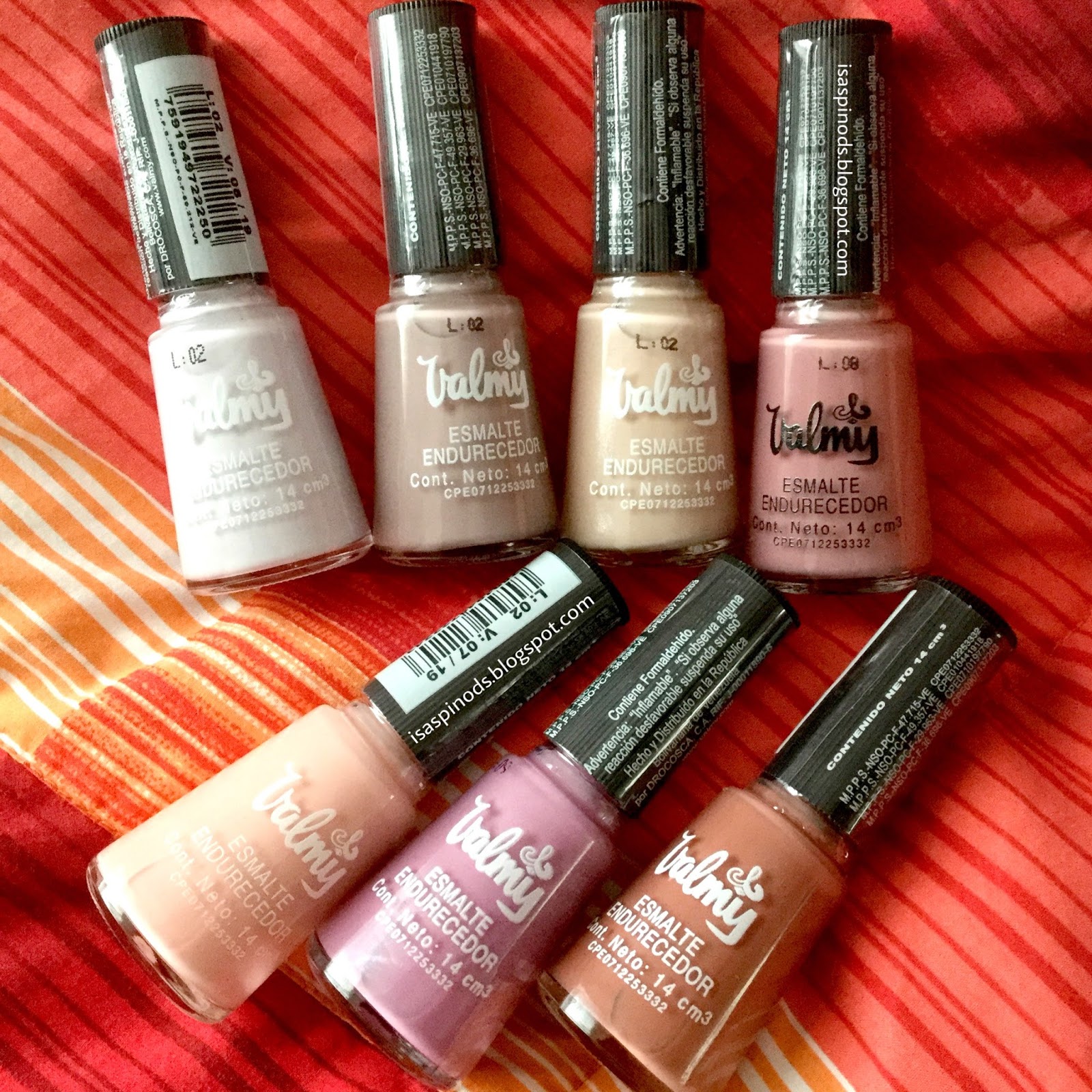 Little Fairy: Haul Venezolano - ¡Valmy, Personi, Sanalo y más!