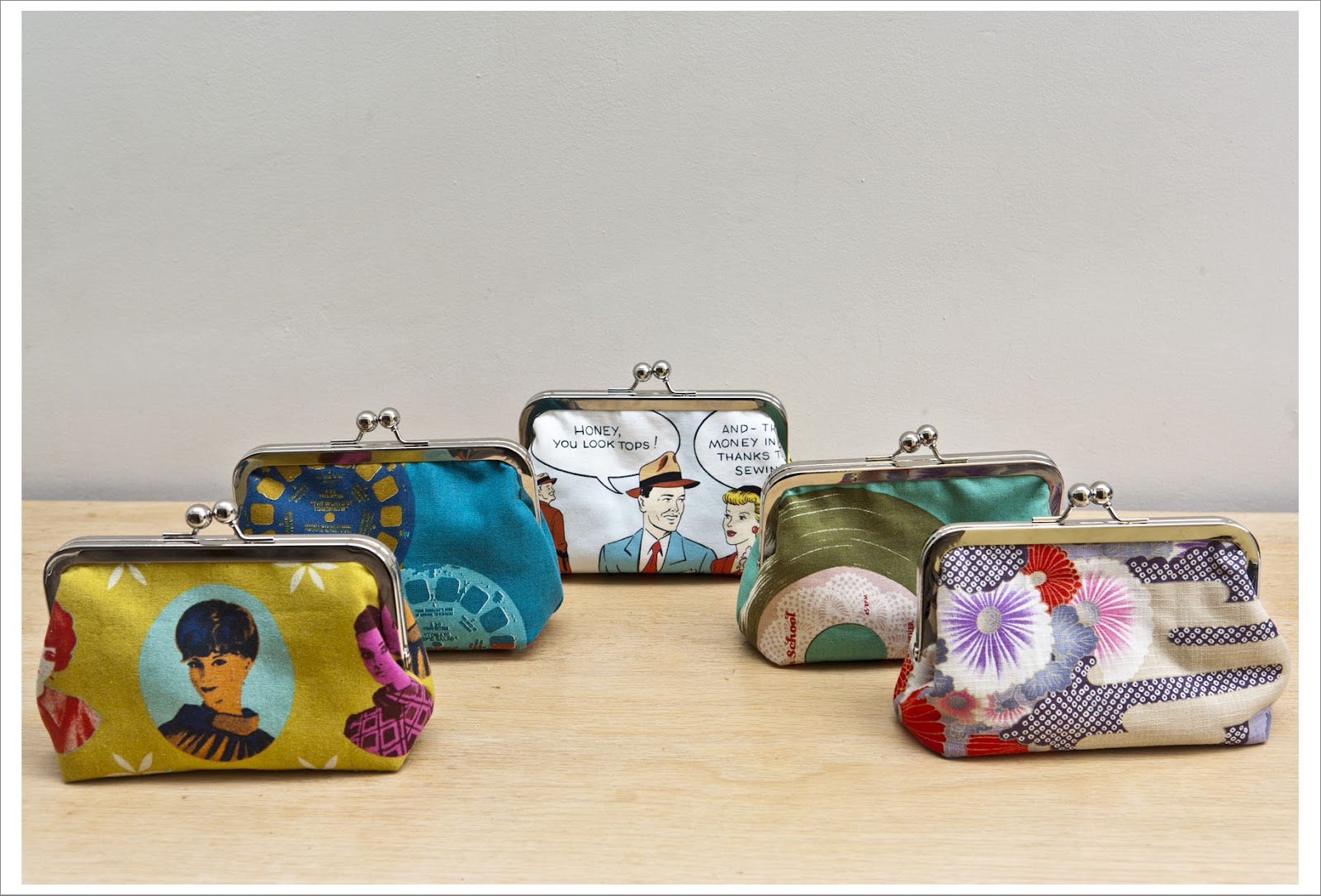 needles and lemons: September 2012