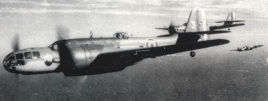 Modelismo militar e Historia: MARTIN 167 MARYLAND