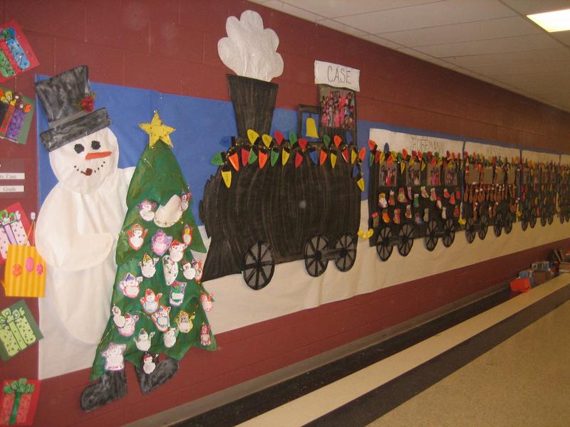 Mrs. Jackson's Class Website Blog: Polar Express-Activities-Ideas ...
