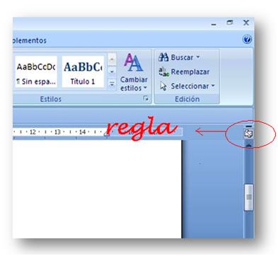 Blogfolio de Torres Amadeo: Más Herramientas de MS-Word 2007