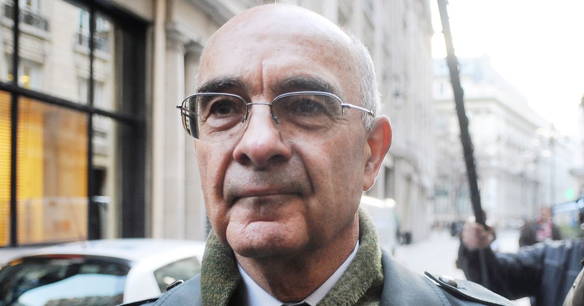 Le général Philippe Rondot est mort