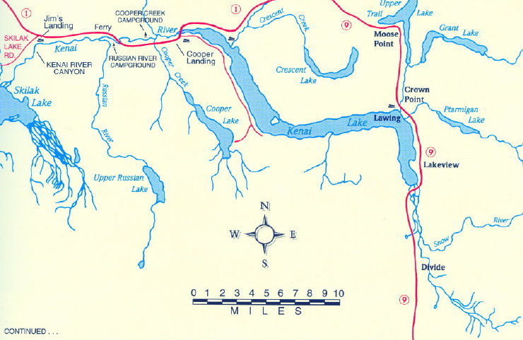 An Outdoor Adventure - "My time in the Great Outdoors": Big Fish At ...