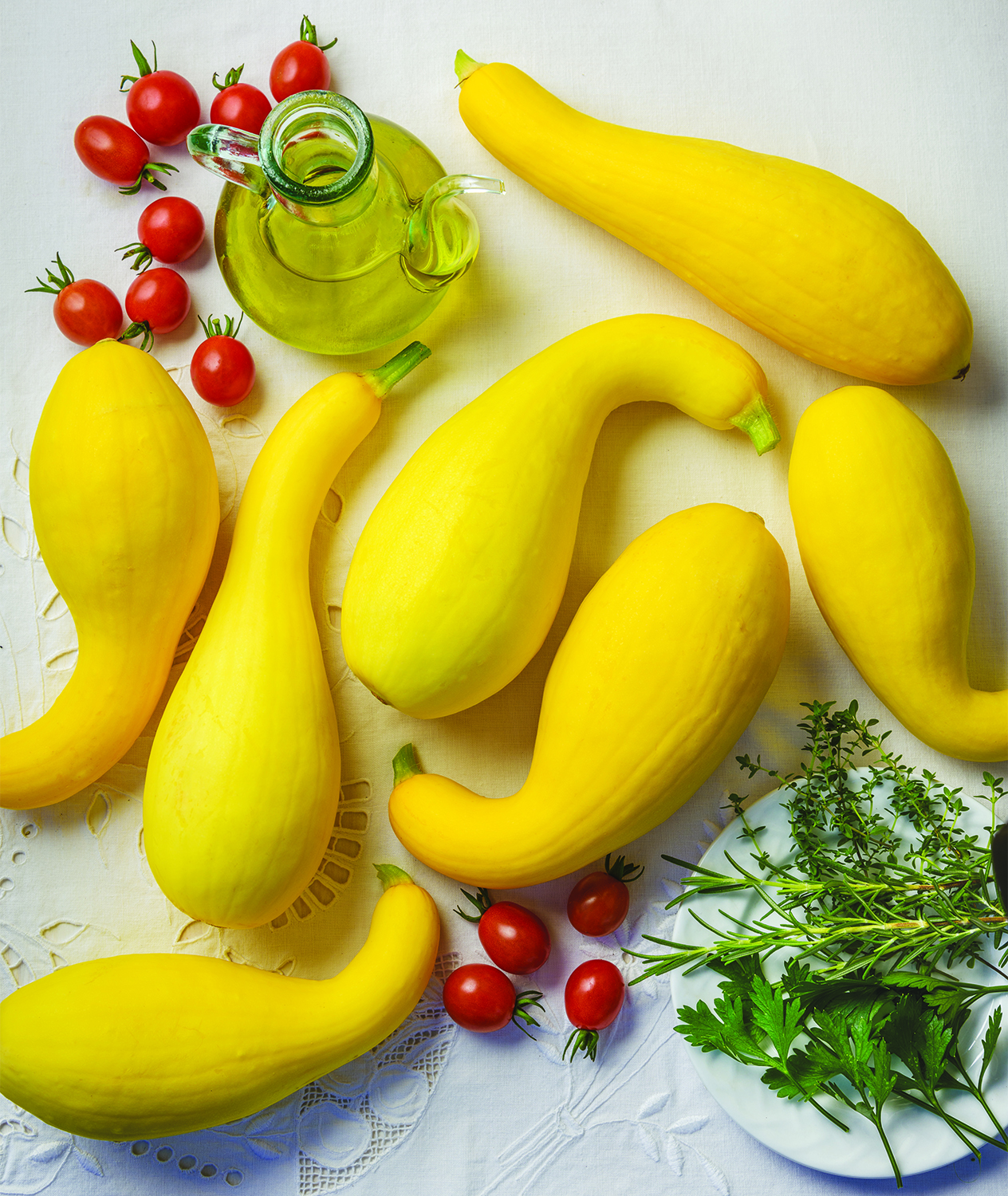 Sacramento Digs Gardening: Plant a rainbow: Colorful new vegetables