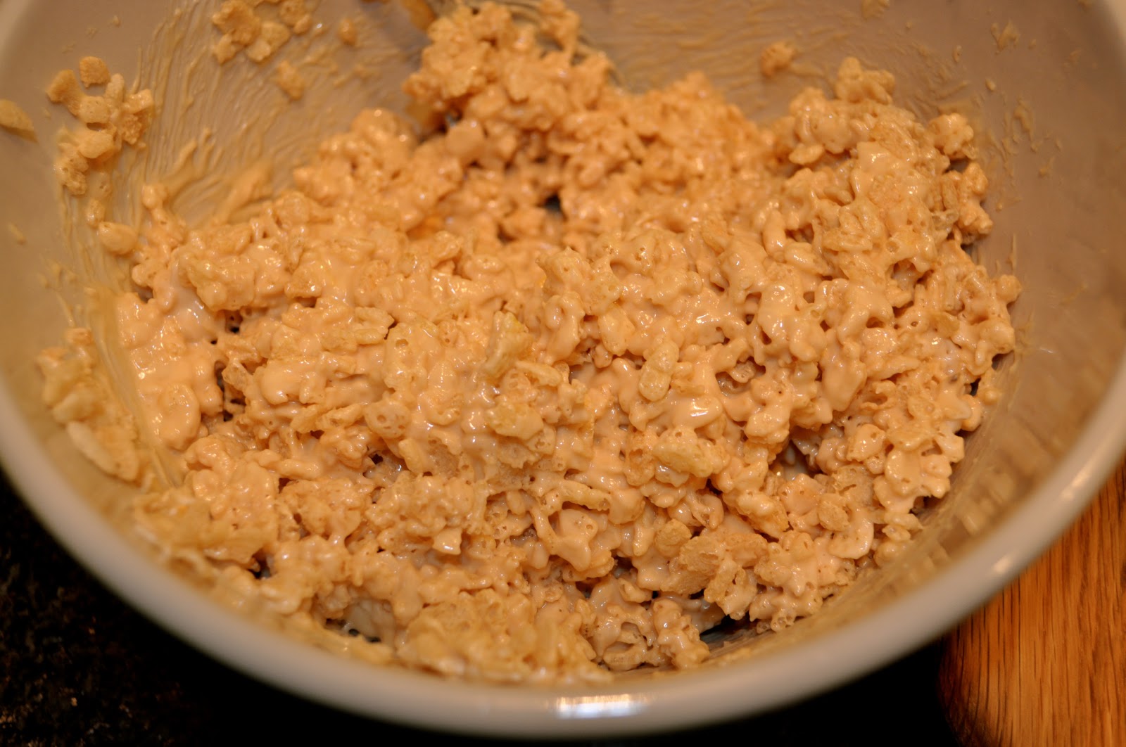 One Classy Dish: Rocky Mountain Chocolate Factory Avalanche Bark Recreation