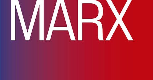 LA ESPINA ROJA: "MARX. UNA BREVE INTRODUCCIÓN", DE PETER SINGER