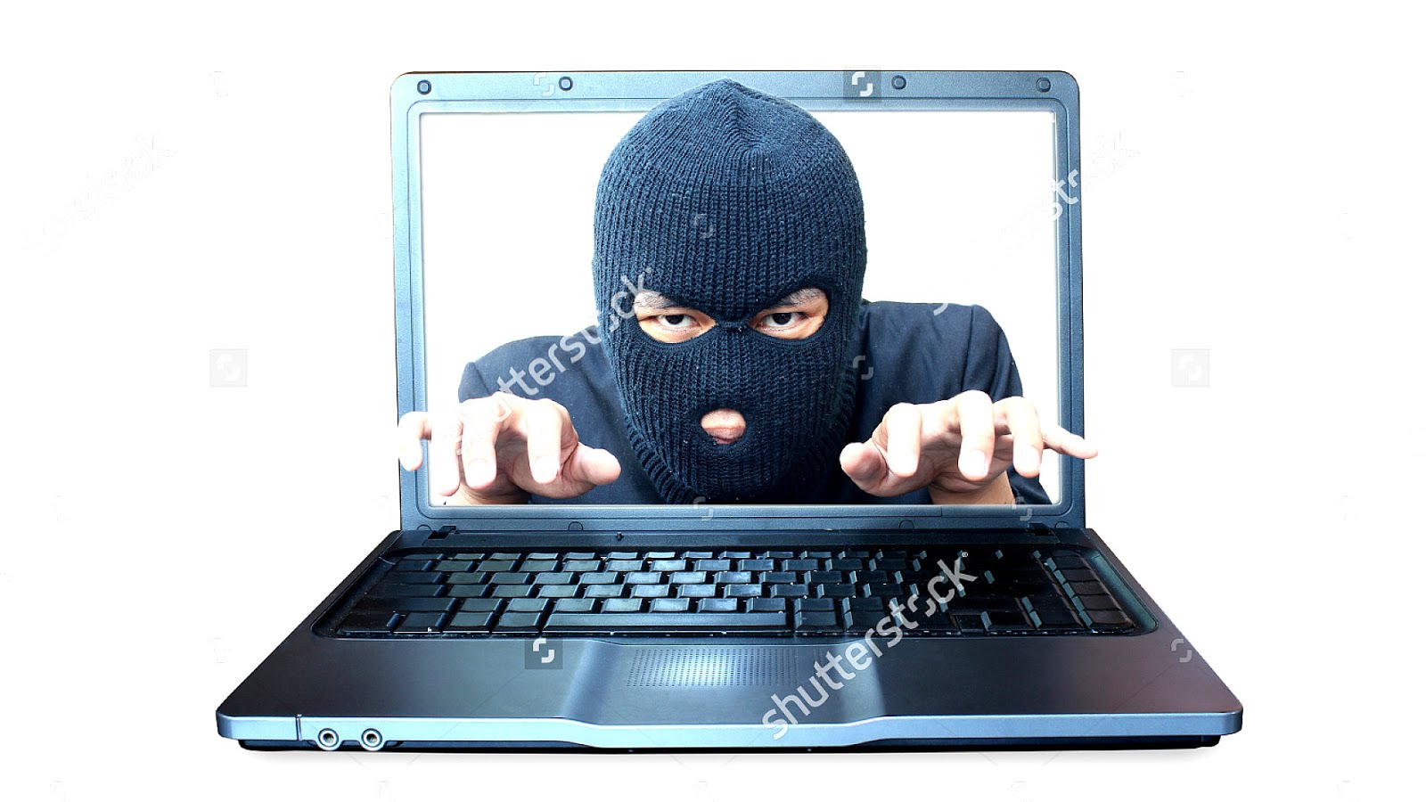 Shutterstock - Stock Photos Computer - Photo Choices