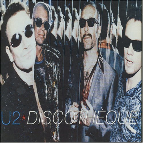 U2 - Discothèque, video ufficiale, testo e traduzione | la musica ...