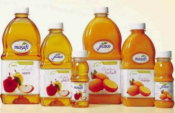 Masafi Products-Sole Distributors in Africa ~ Modern Holdings