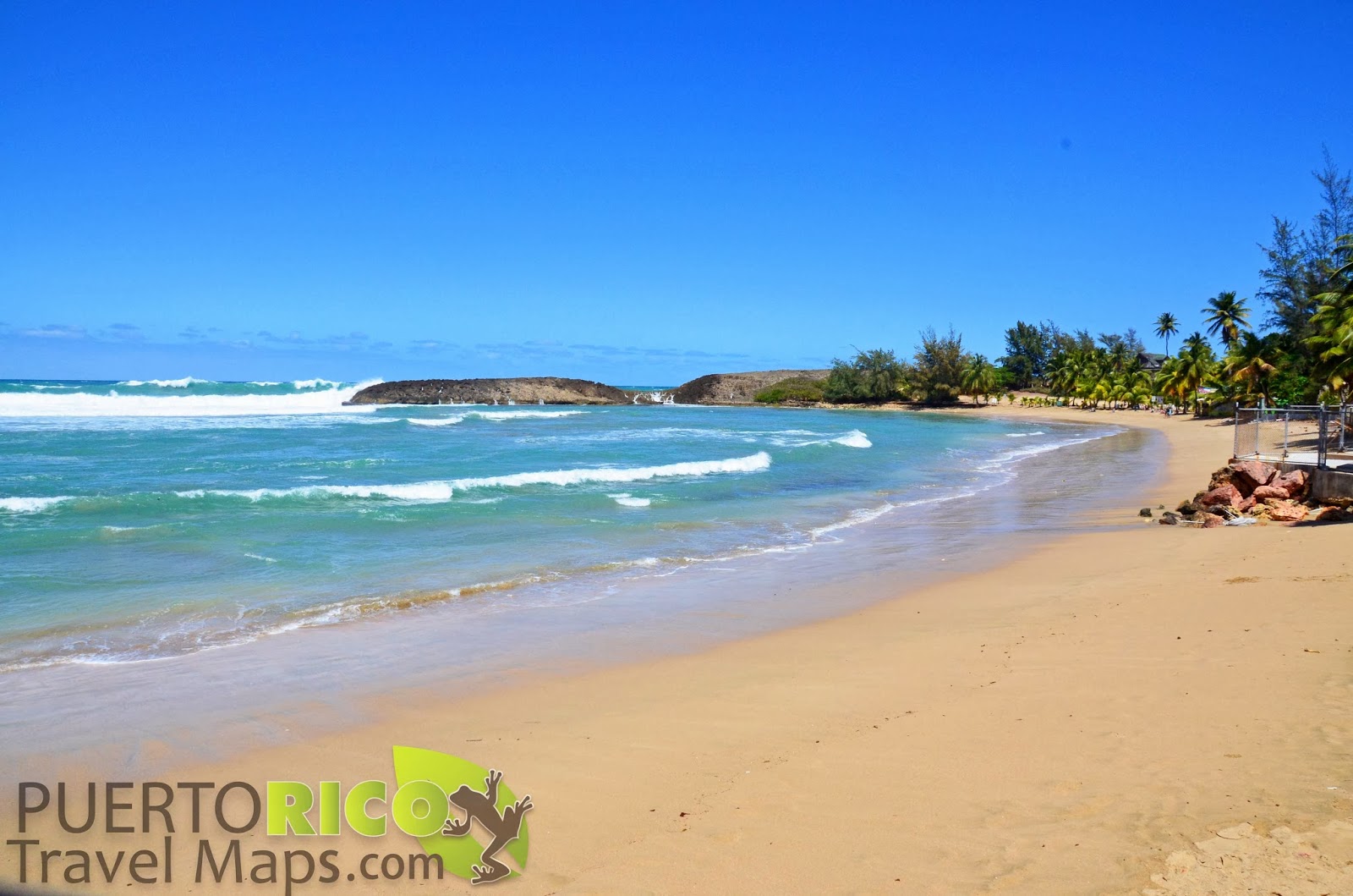 Pictures of Isabela, Puerto Rico. ~ Pictures Of Puerto Rico